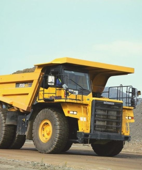 Home - The Contractor Panel